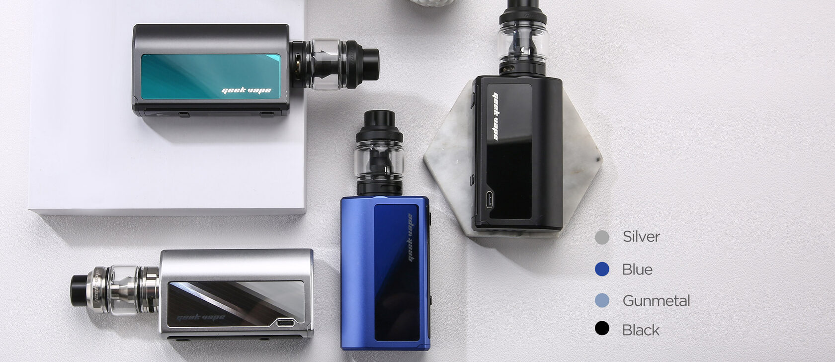 Geekvape Obelisk 200