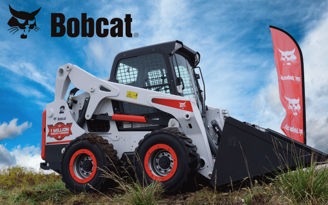 Новость - Bobcat расширяет возможности обслуживания