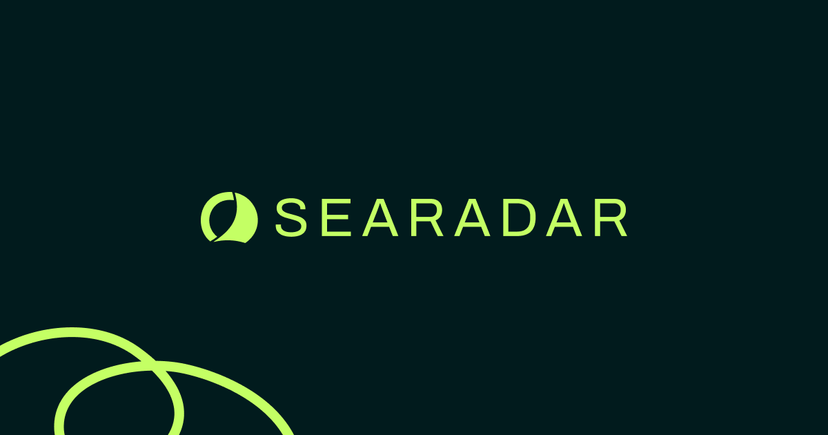 SEARADAR | Explore Yachts in 3D
