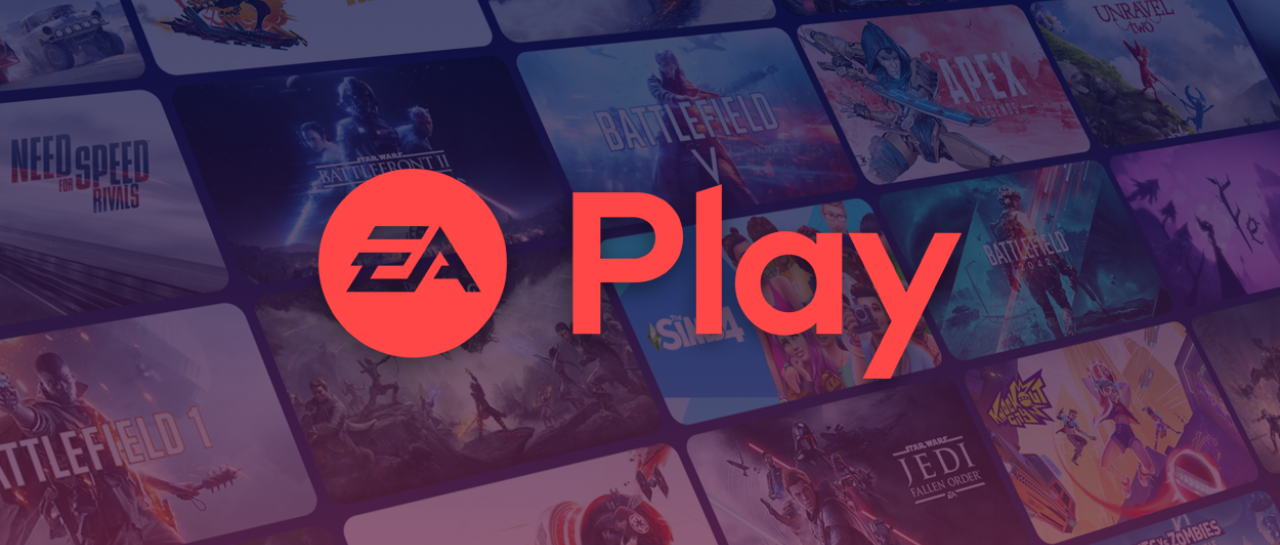 Как купить подписку EA Play в России в 2024 году