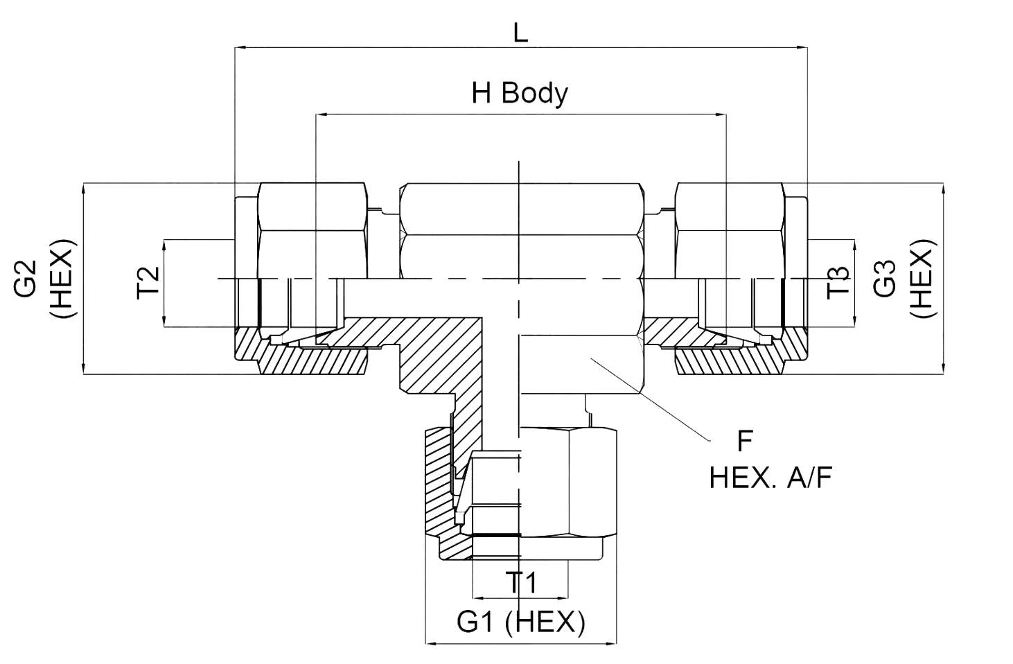 Apache — REDUCING TEE