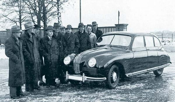 Все концепты BMW