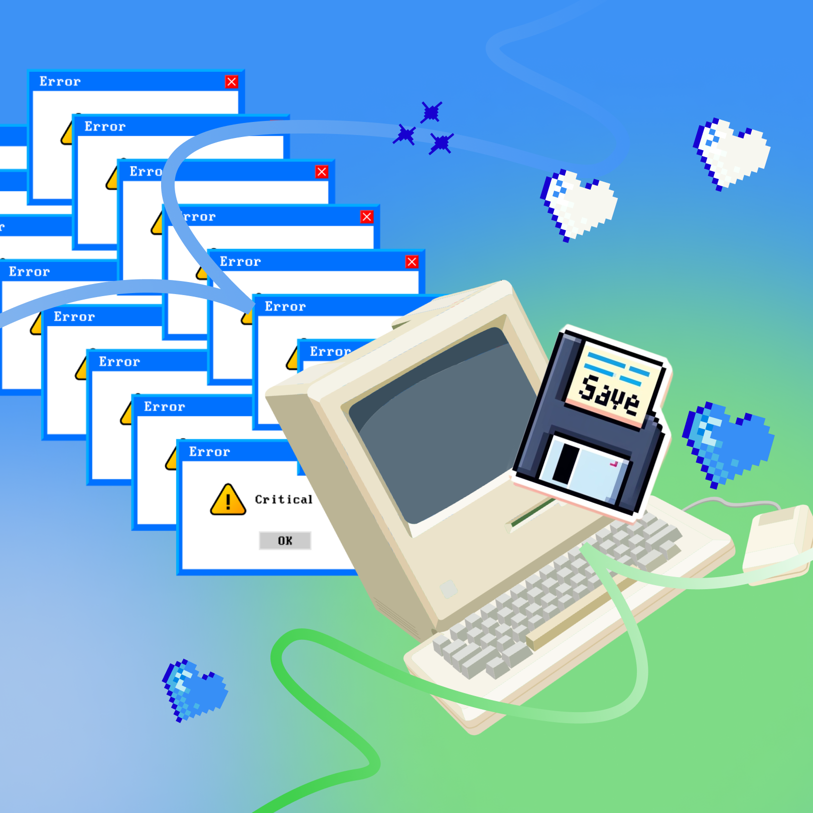 Bootcamp Proglib Academy