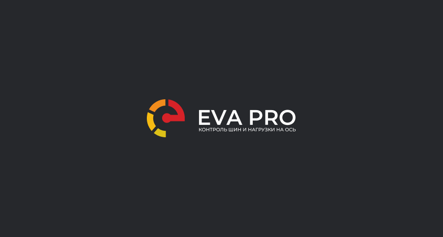 Датчик нагрузки на ось EVA PRO LS3 | EVA PRO TPMS