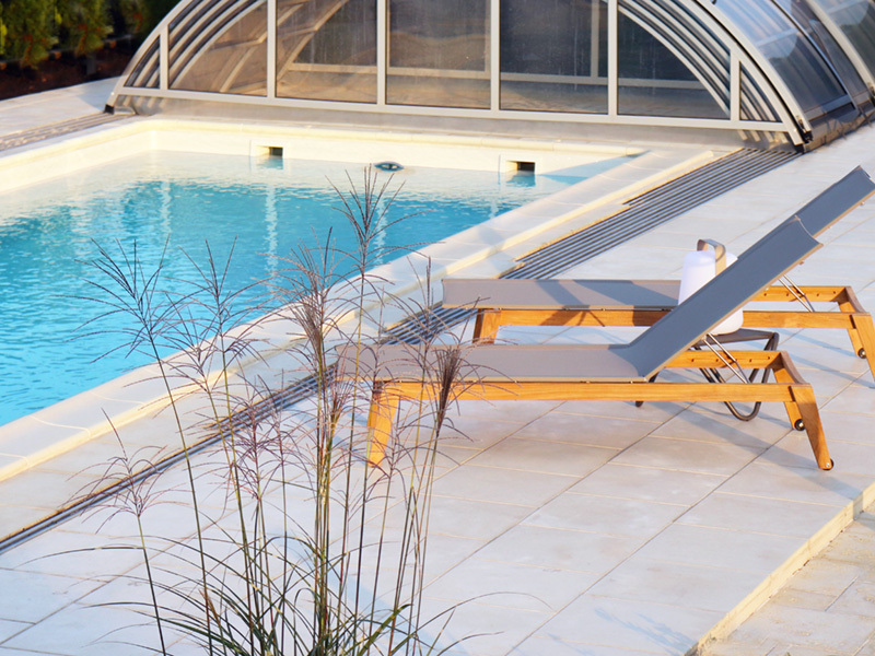 Басейн Compass - Fun 100