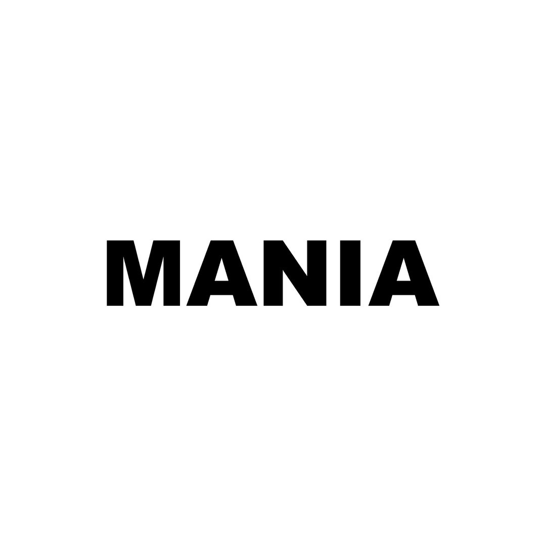 MANIA Store
