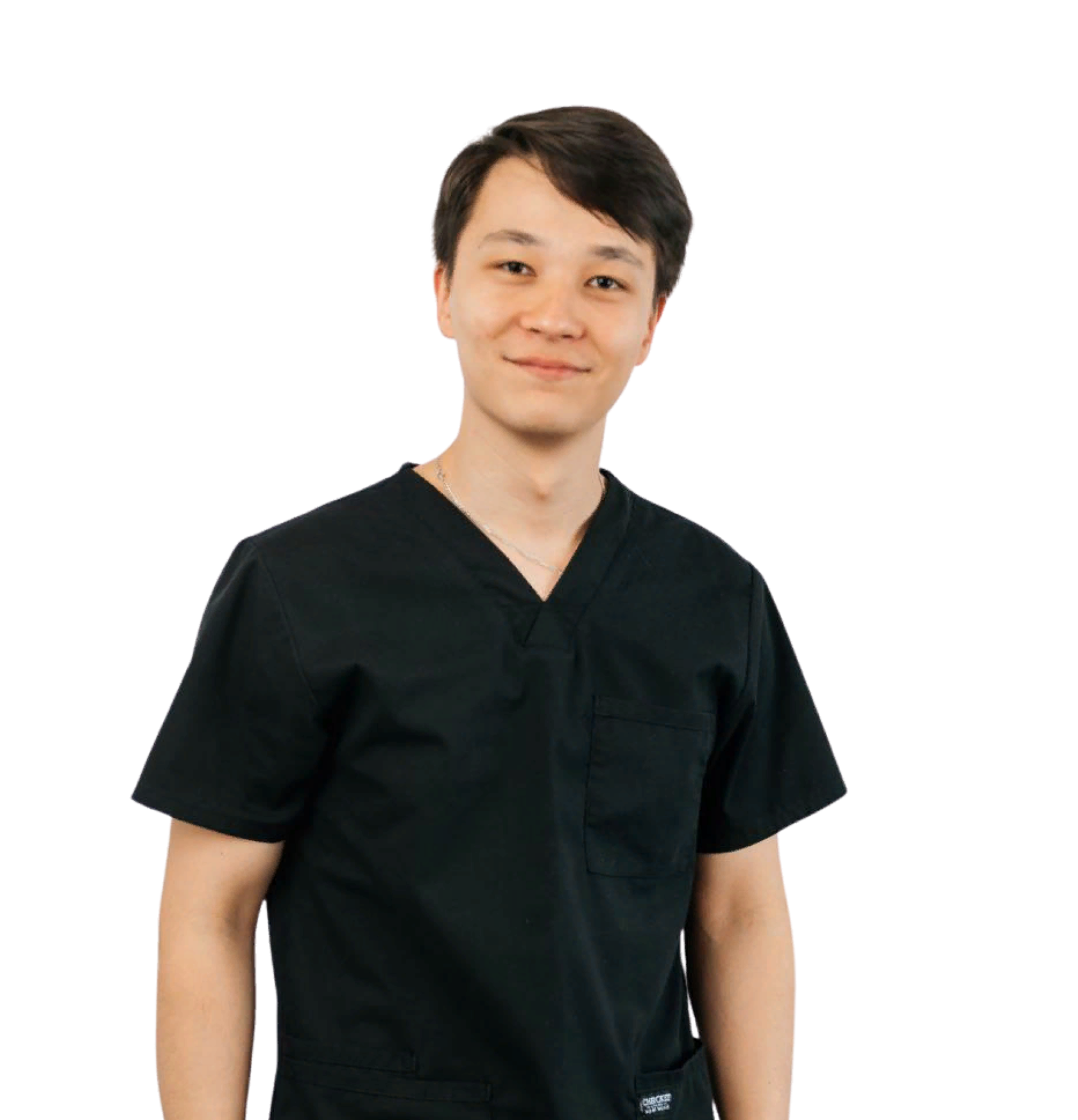 Концептуальная стоматология Dr.Mun