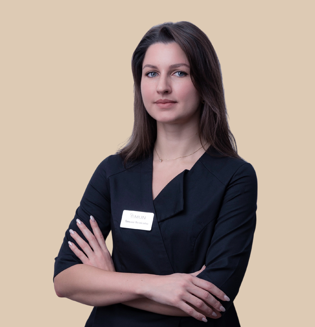 Dr. Mun - сеть концептуальных стоматологий в центре Москвы.