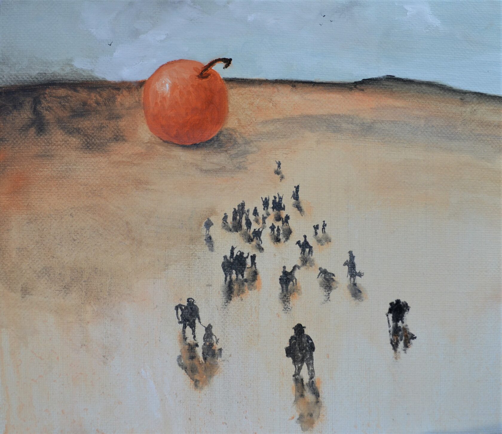 Vladimir Soloviev fr