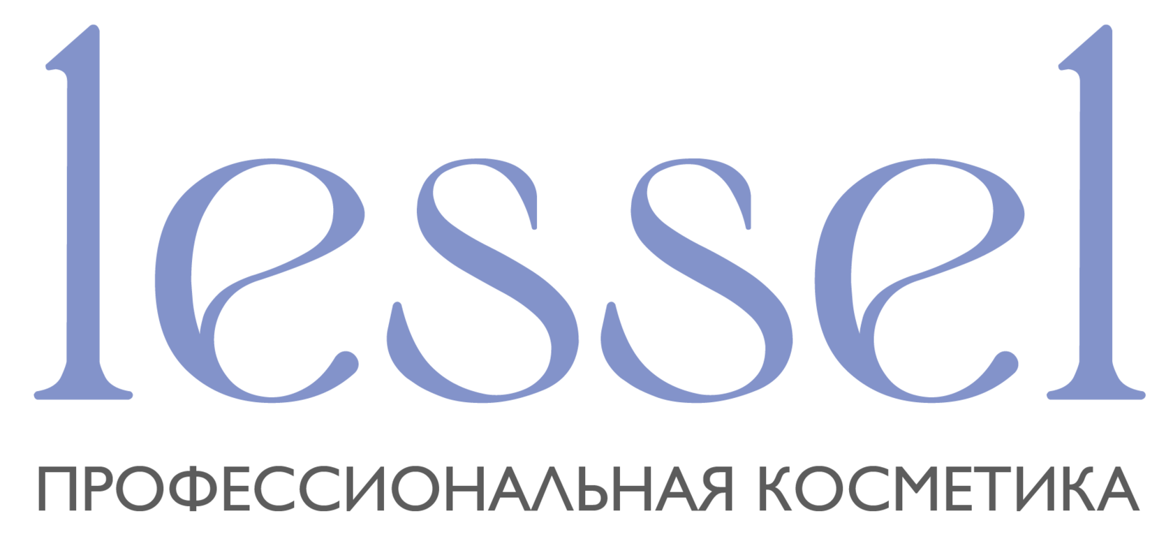 Российская профессиональная косметика Lessel