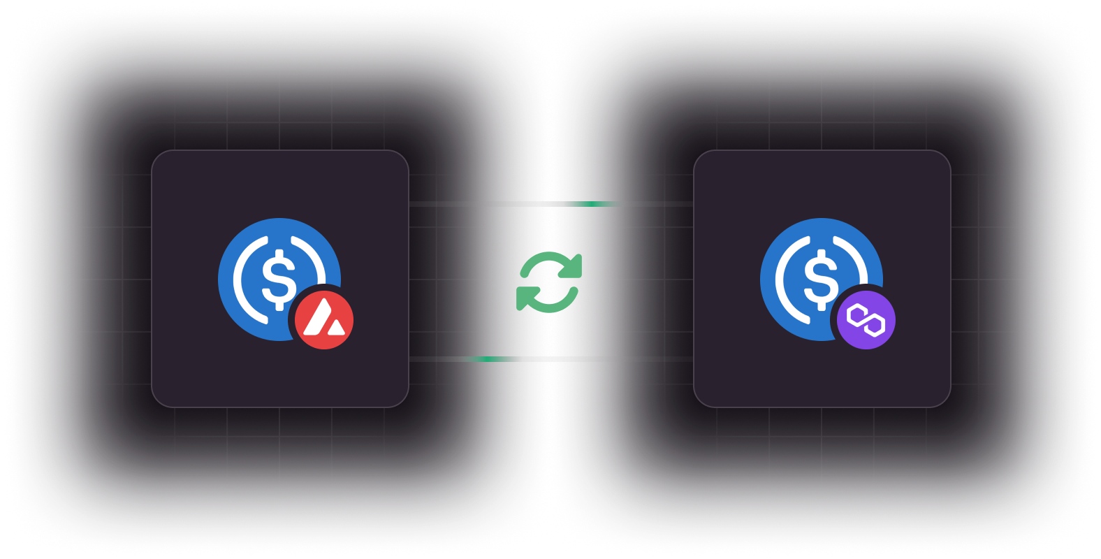 Swing.xyz | Cross-chain Crypto & Bridge Aggregator