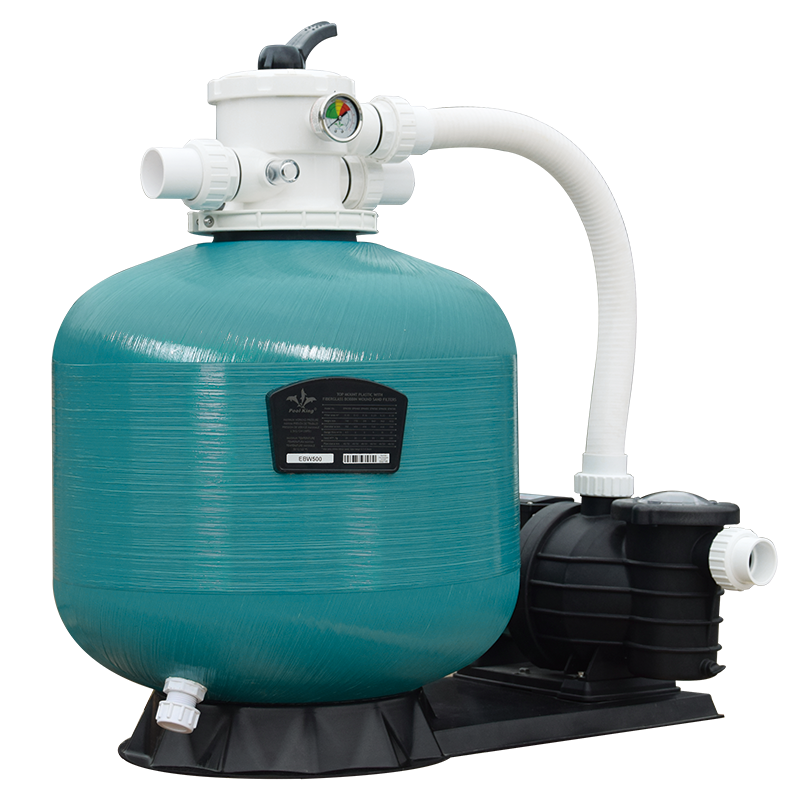 Моноблоки серий KB/EBW