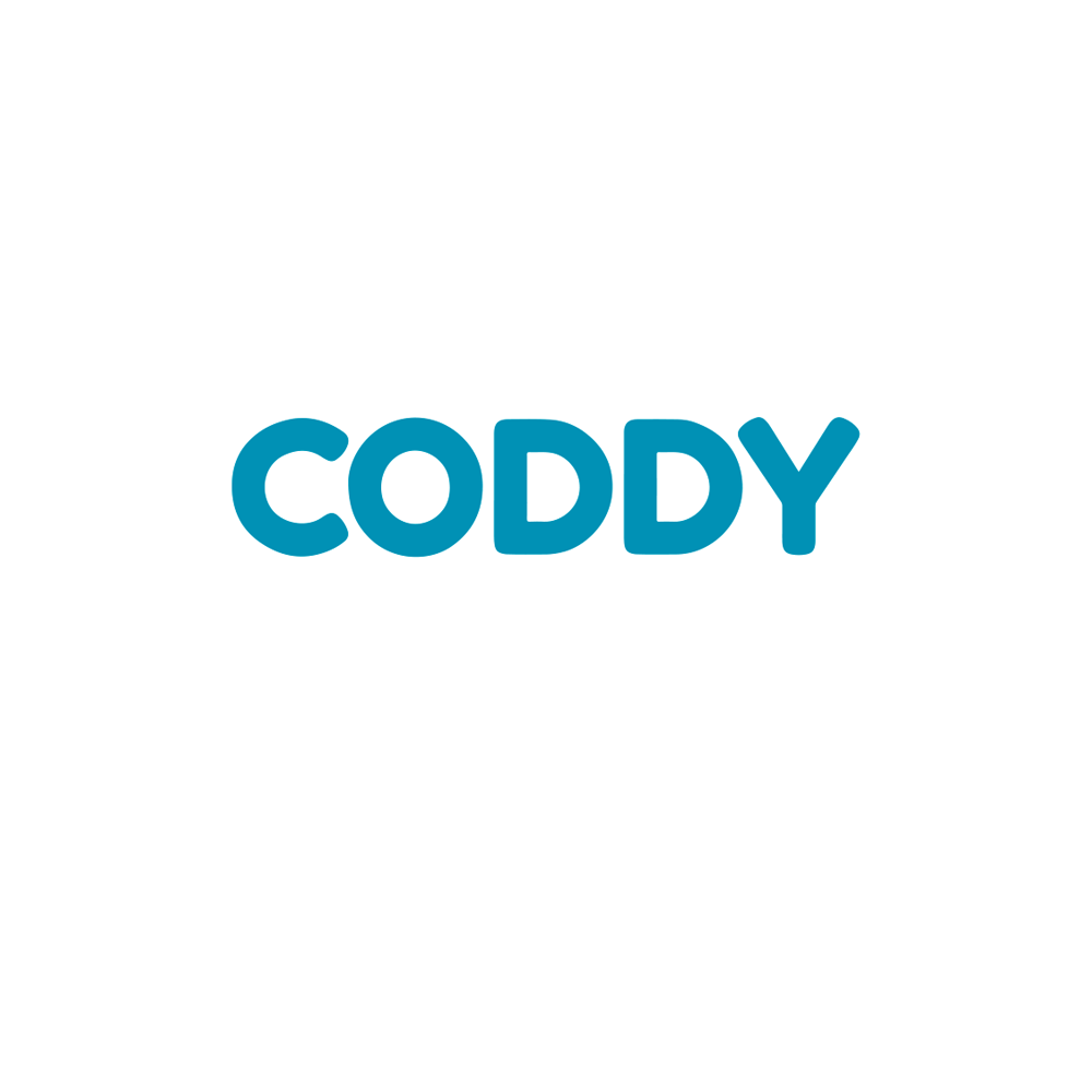 Час кода CODDY
