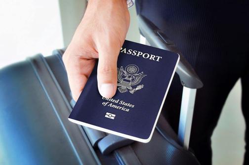 Expedited Passport Service in Atlanta | Express Passport Office, GA