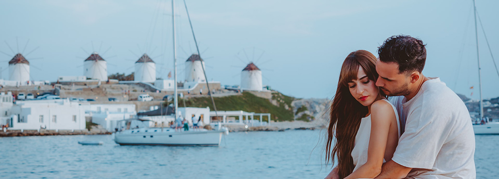 Tours to Greece | Open Greece