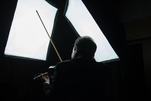 Accepting applications of the International Viktor Tretyakov Violin ...