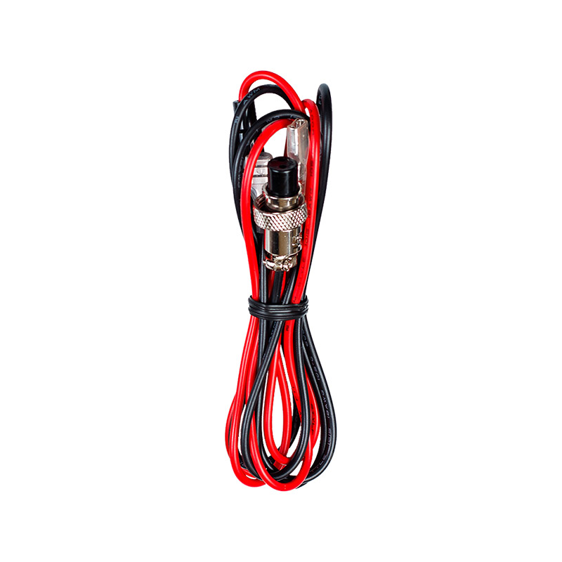 AD-504 Power Cable - Lab599