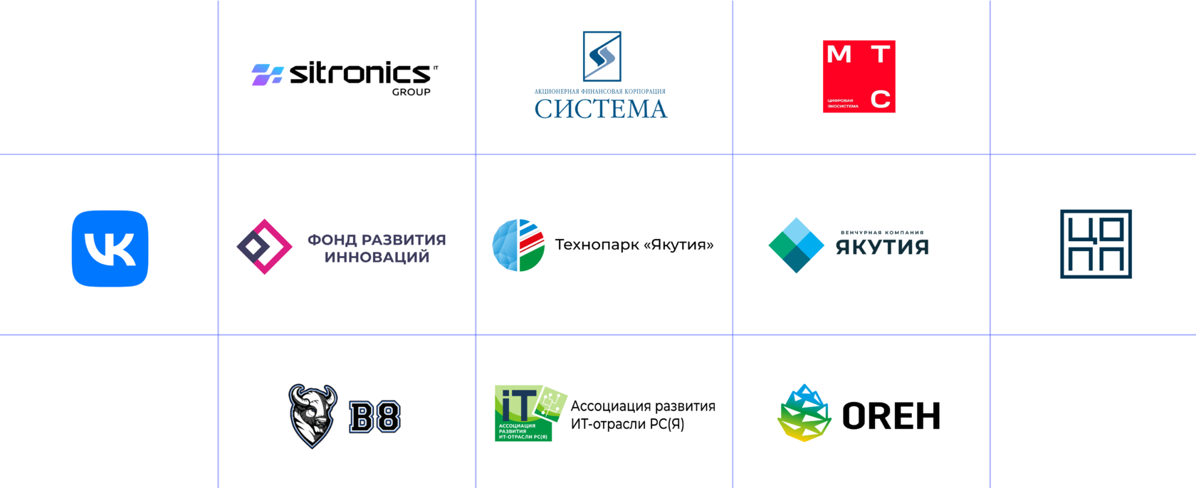 Всероссийский конкурс «Моя профессия – ИТ»