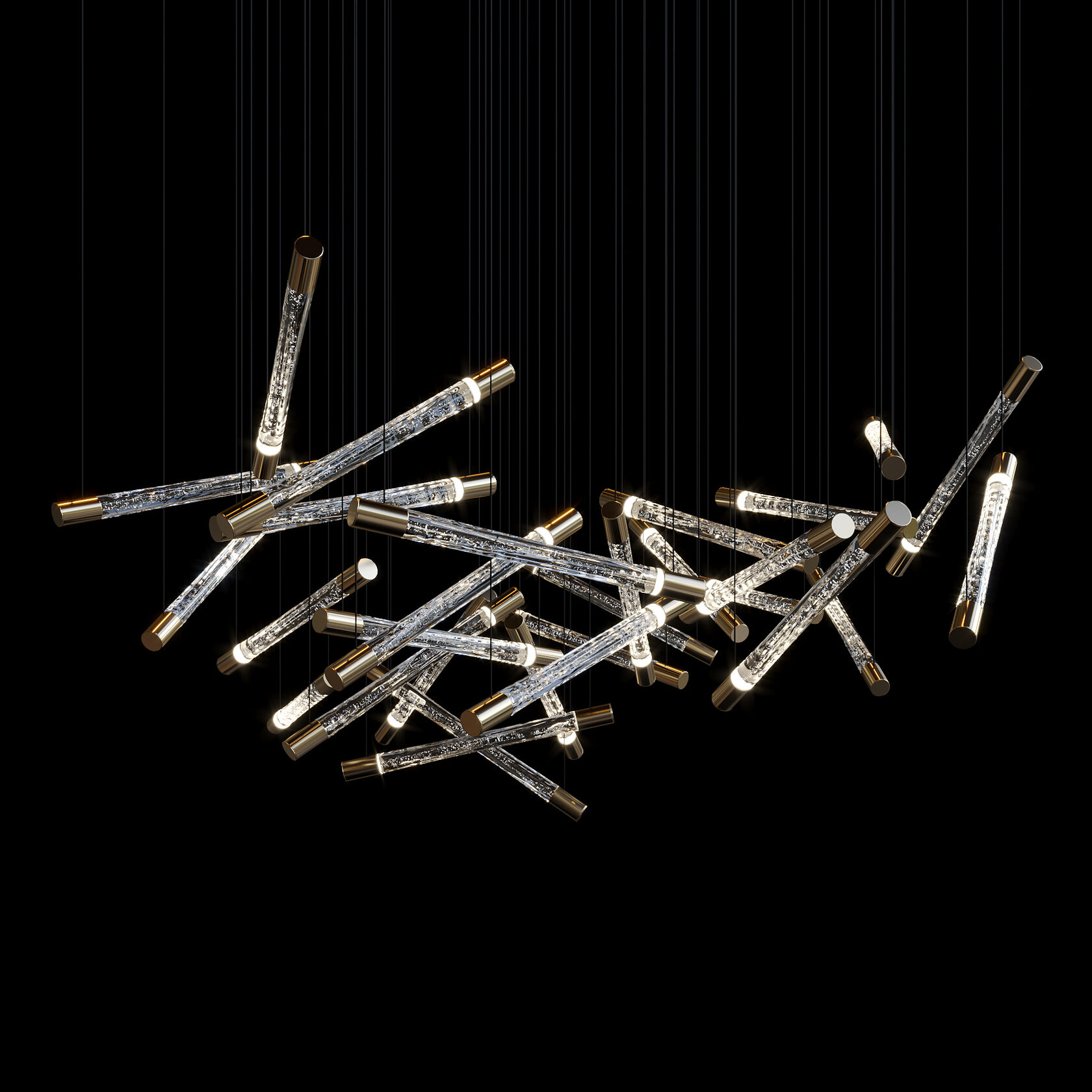 Lighting composition Vargov® Design