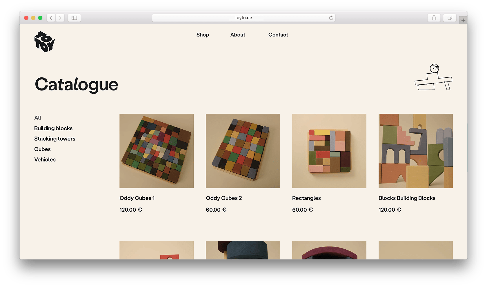 Tilda Website Builder Overview, Reviews, Website Examples
