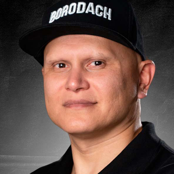 Академия Borodach