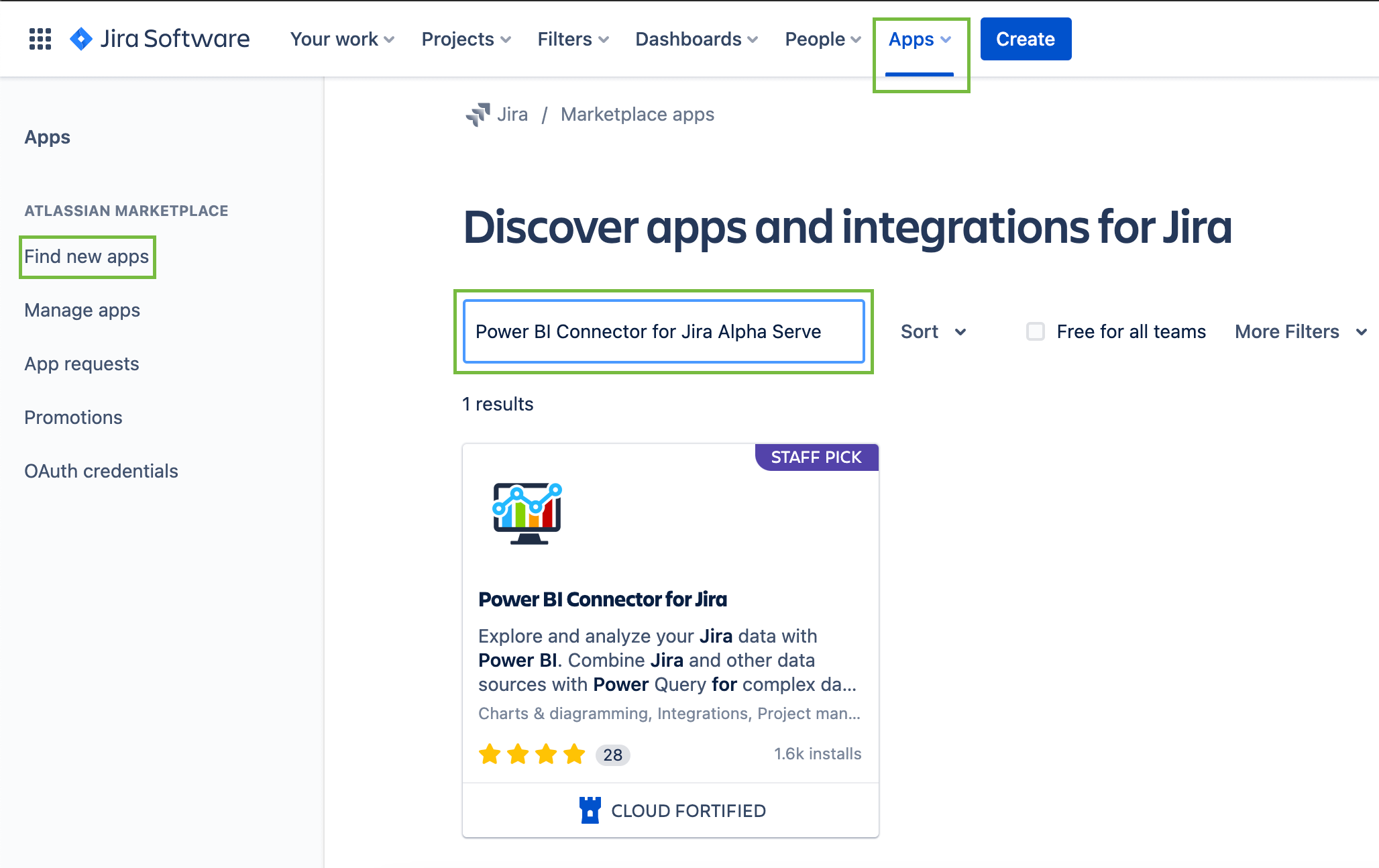 How to Analyze Jira Apps Data with Microsoft Power BI