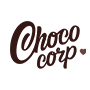 Choco corp. Шоколад с логотипом