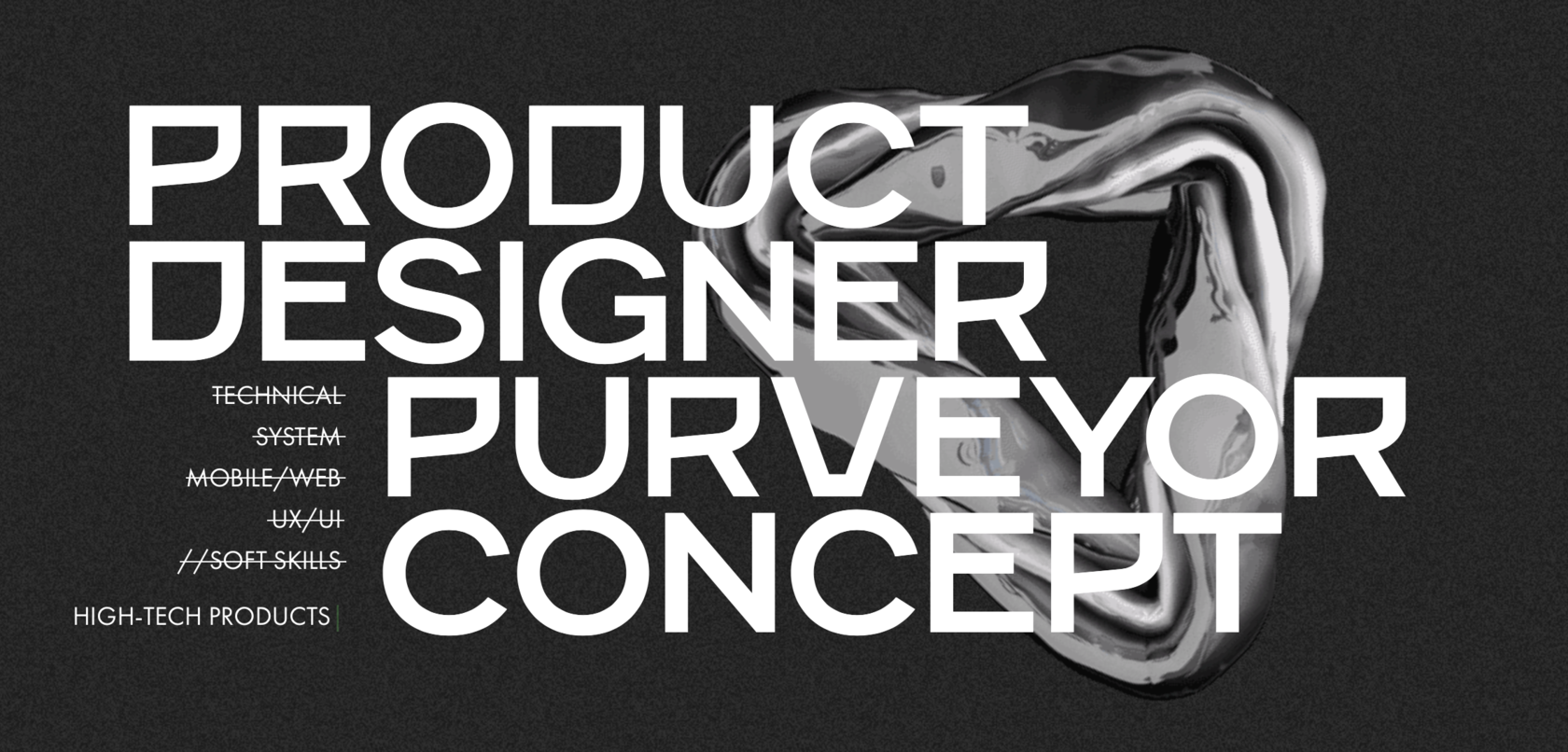 Maria Berdnikova - product designer, creative and timeless design