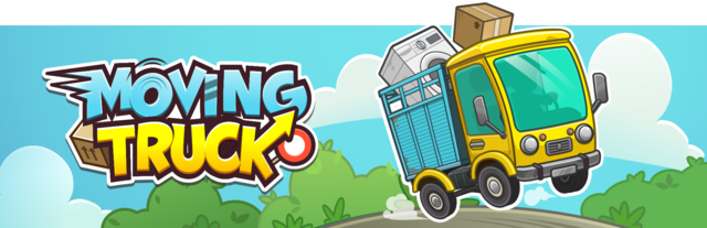 Moving Truck | 7Spot Games