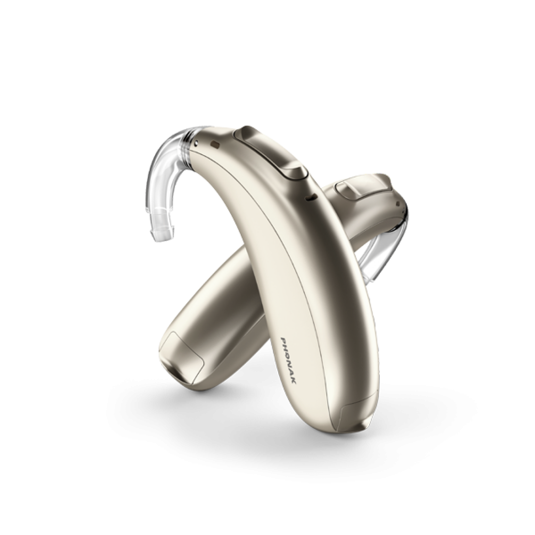 Слуховые аппараты Phonak – купить в Москве по доступным ценам с ...