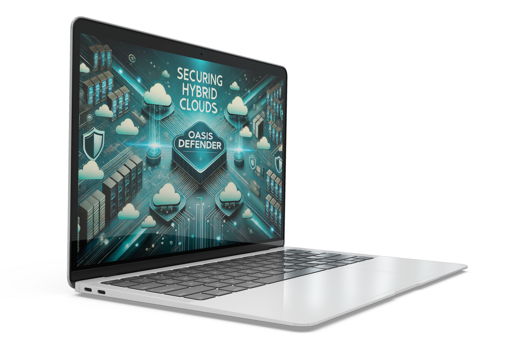 Gen AI-Powered CSPM for Multi-Cloud Security | Oasis Defender