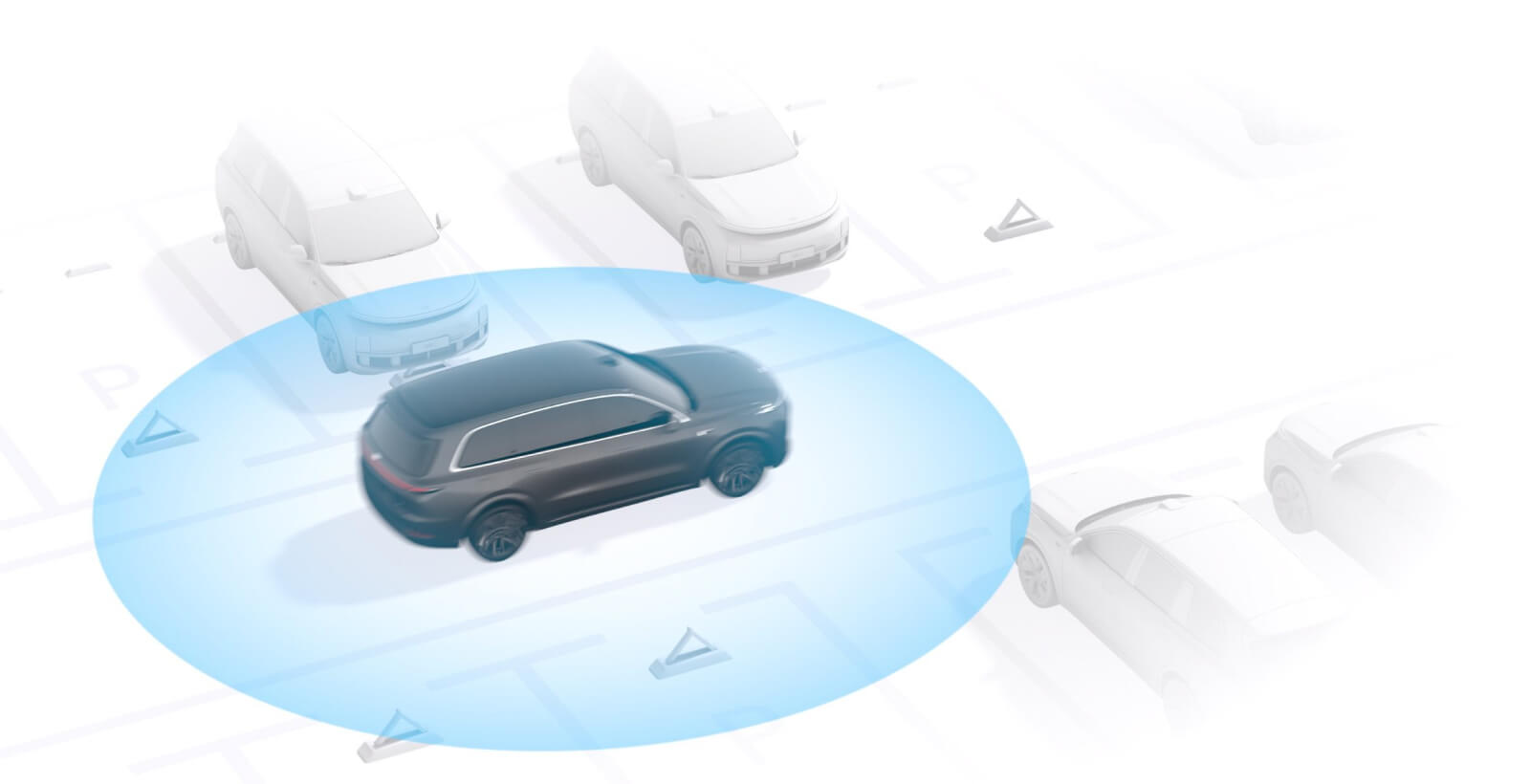 Buy New Lixiang: Best Li Car Prices in Dubai