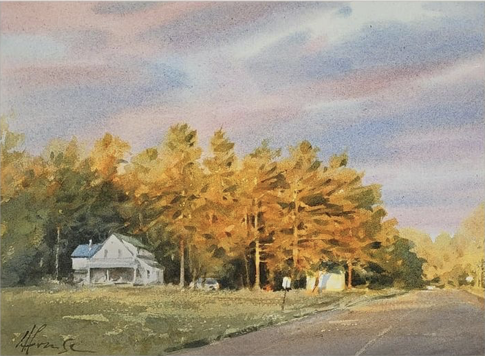 Online master class “Simplification of Forms”