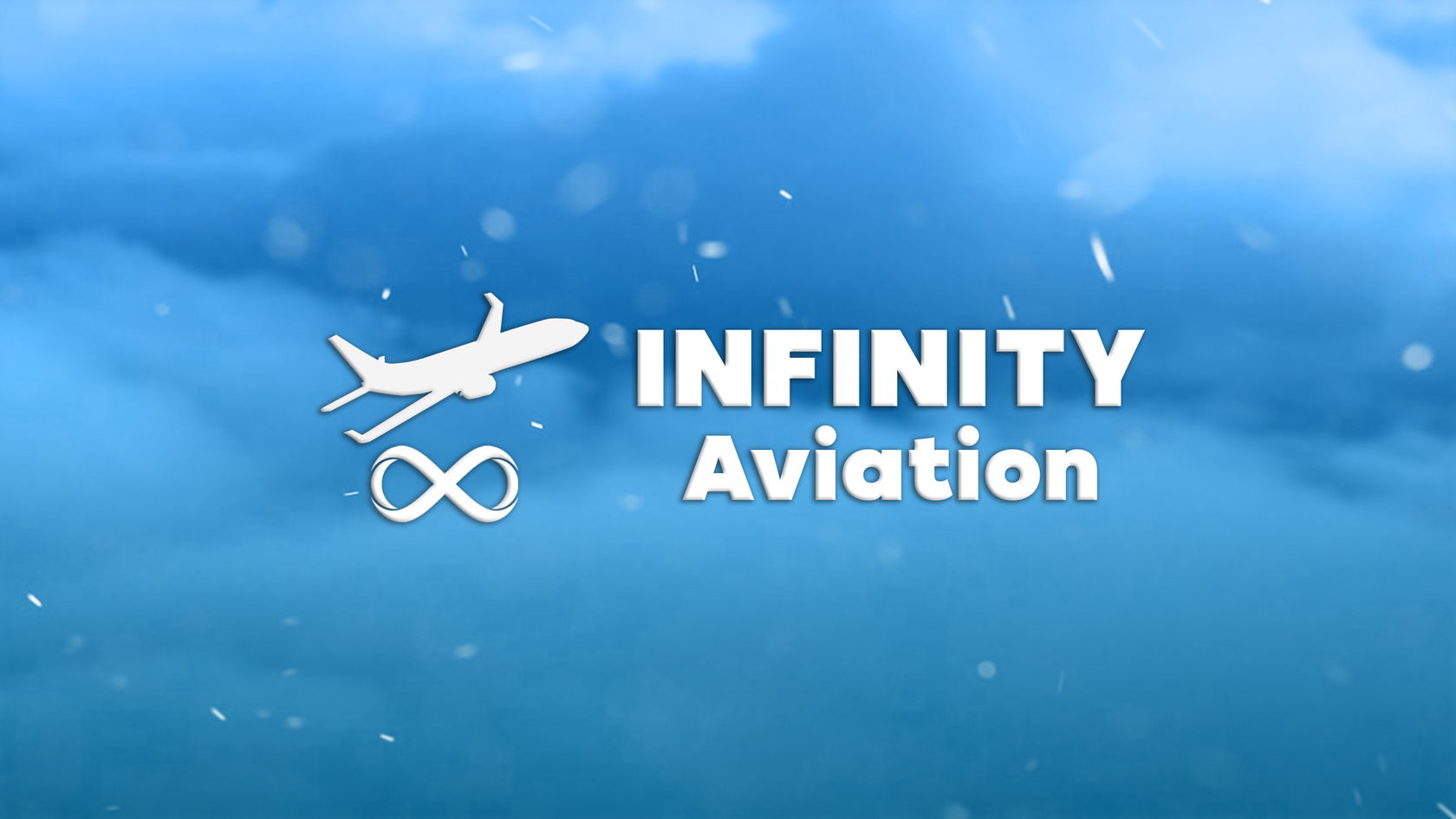 Infinity Aviation: Home Page