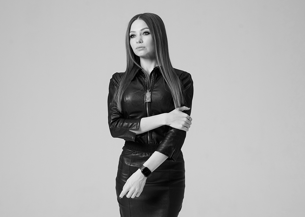 Мария Михайлова