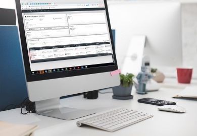 RAILCAR.SMARTCONTROL: КОНТРОЛЬ ОБЕСПЕЧЕНИЯ КЛИЕНТСКИХ ЗАЯВОК ВАГОНАМИ И КОНТЕЙНЕРАМИ