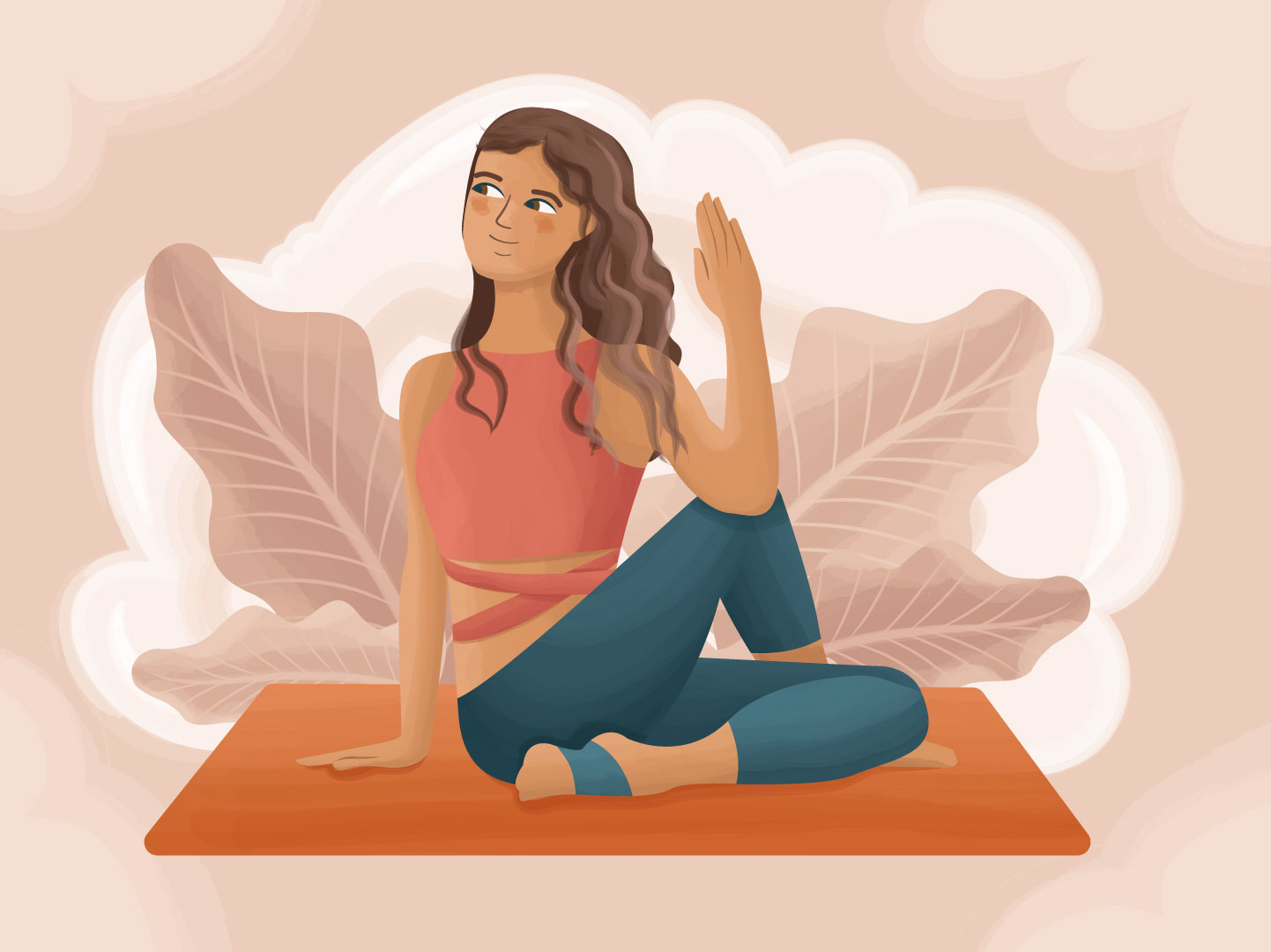 Seated Yoga Positions: 11 Sitting Asanas Which are Easy For Beginners