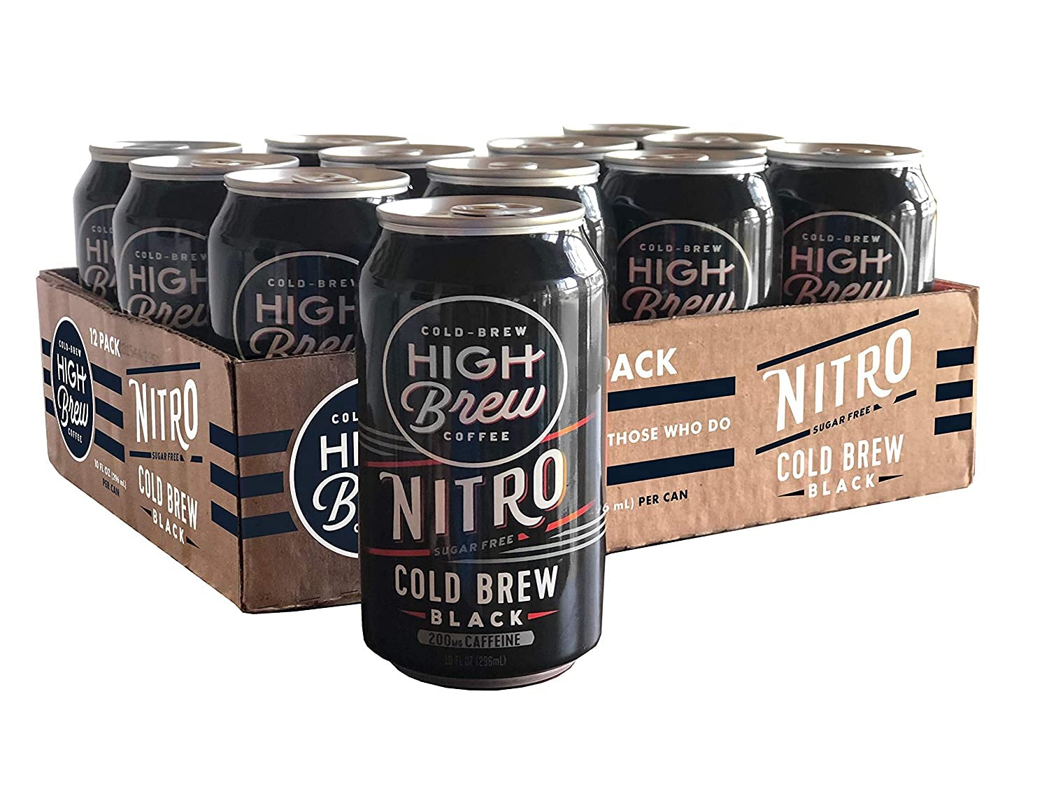 Starbucks Nitro Cold Brew Can | 5 Creative Ways To Enjoy in 2023
