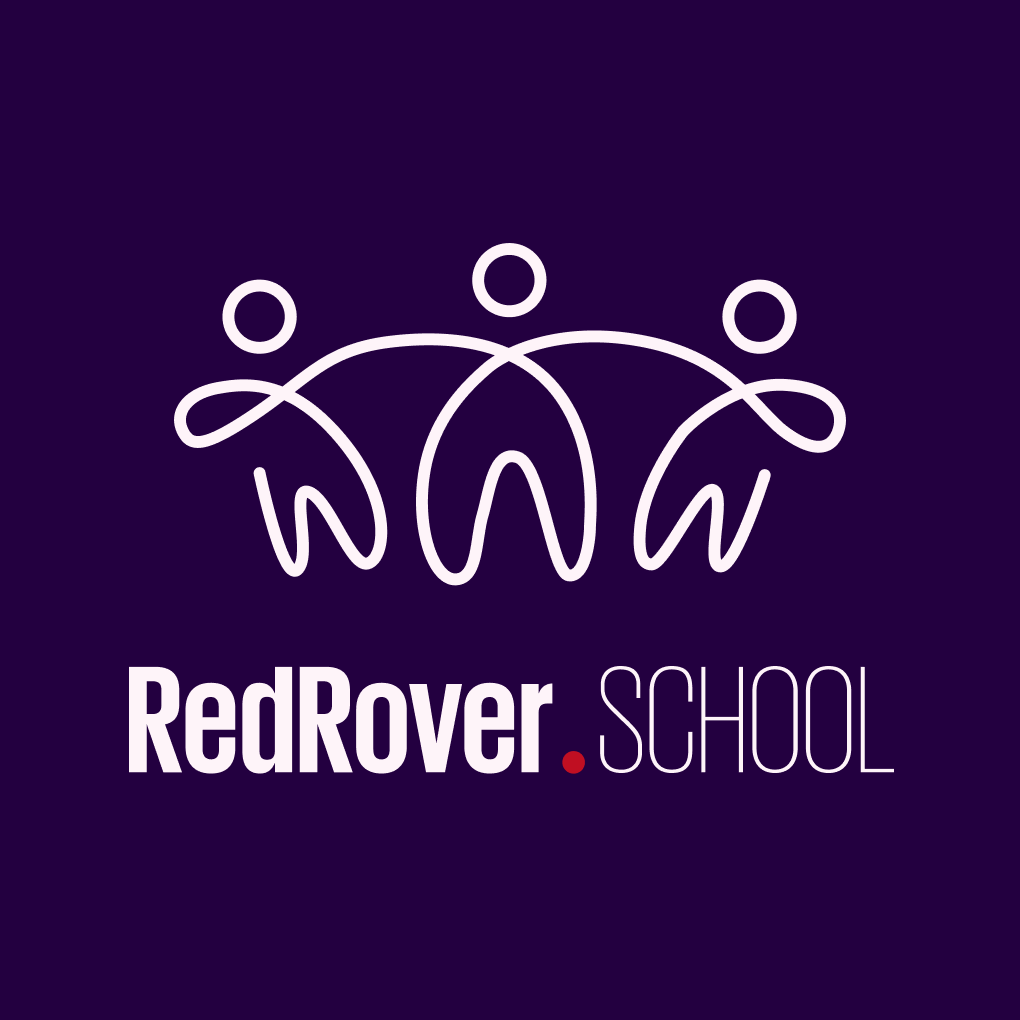 RedRover | Non-commercial it-school