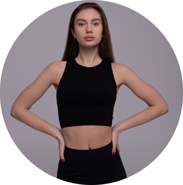 Пространство растяжки и функционального тренинга