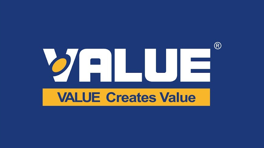 Каталог товаров Value Tool