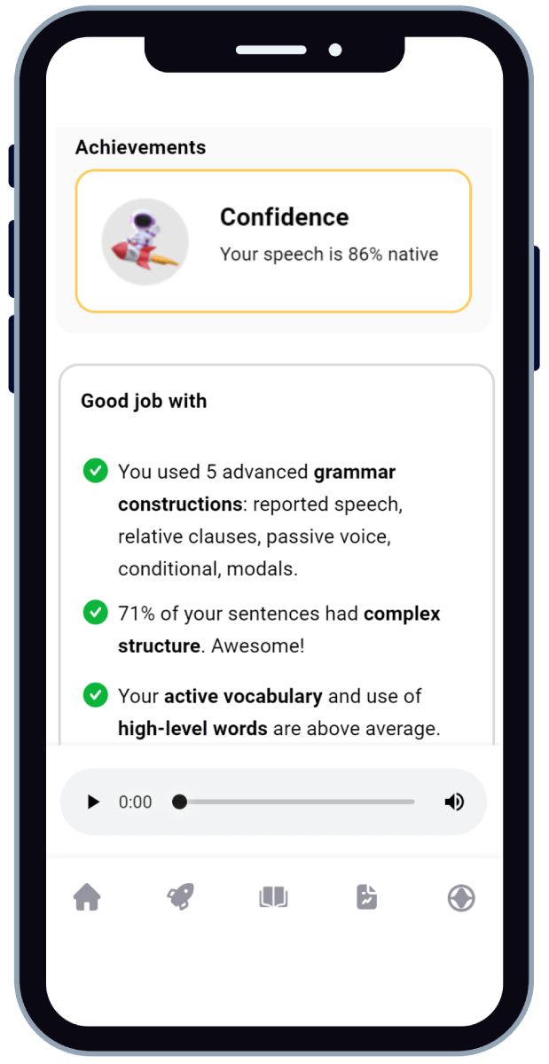 SmallTalk2Me Vocabulary Booster | Improve your English language skills ...