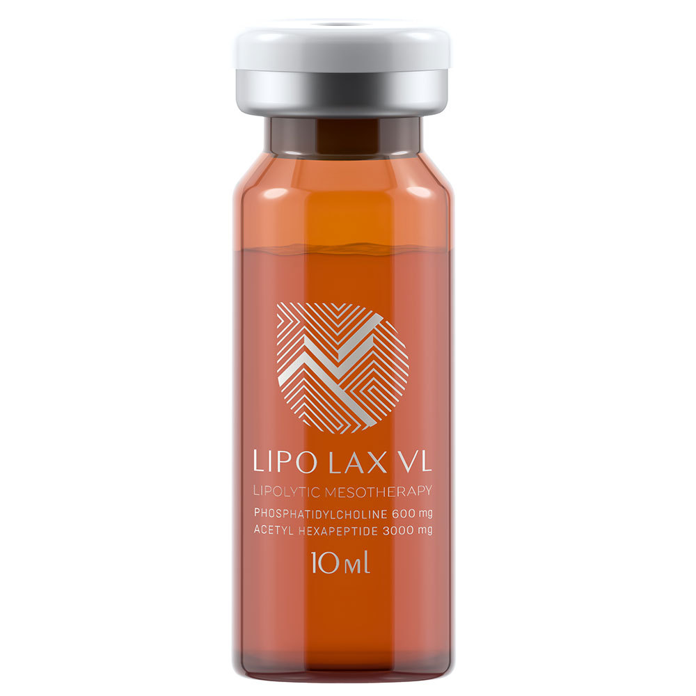 Lipo Lab + PPC Solution (Липо Лаб) заказать липолитик в интернет магазине