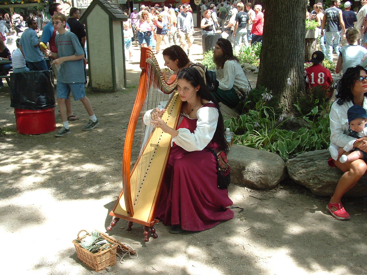 Significance and importance of music intruments in sound healing