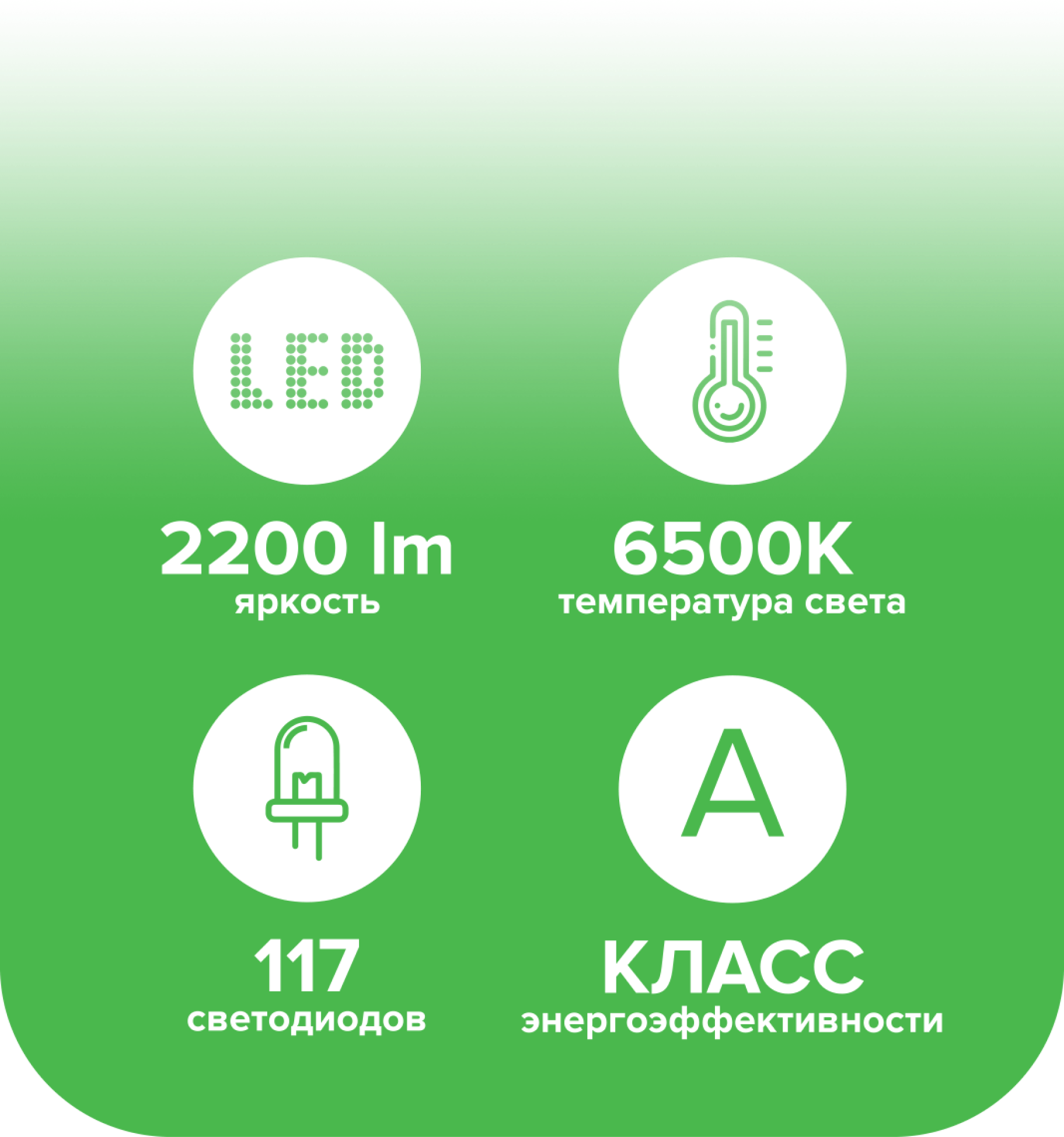 Бестеневая лампа для мастера маникюра Le Clair | Профессиональный свет ...