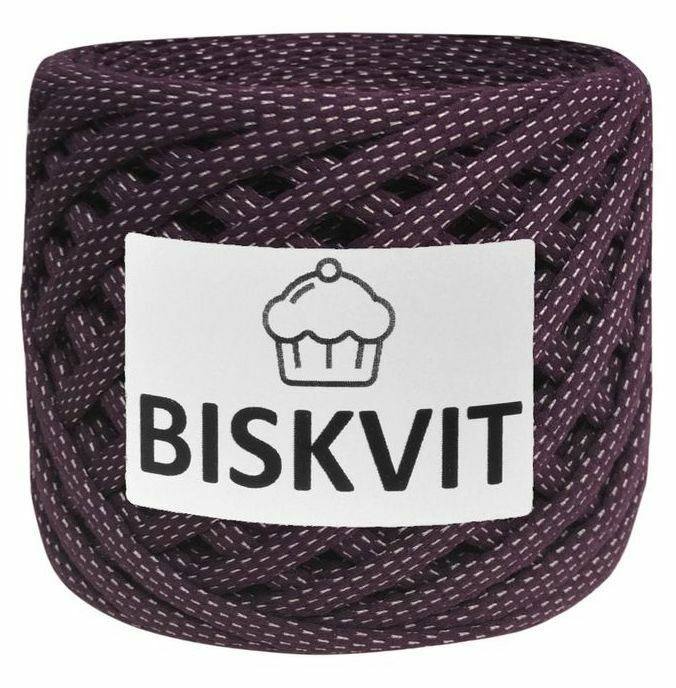 Premium t-shirt yarn – BISKVIT