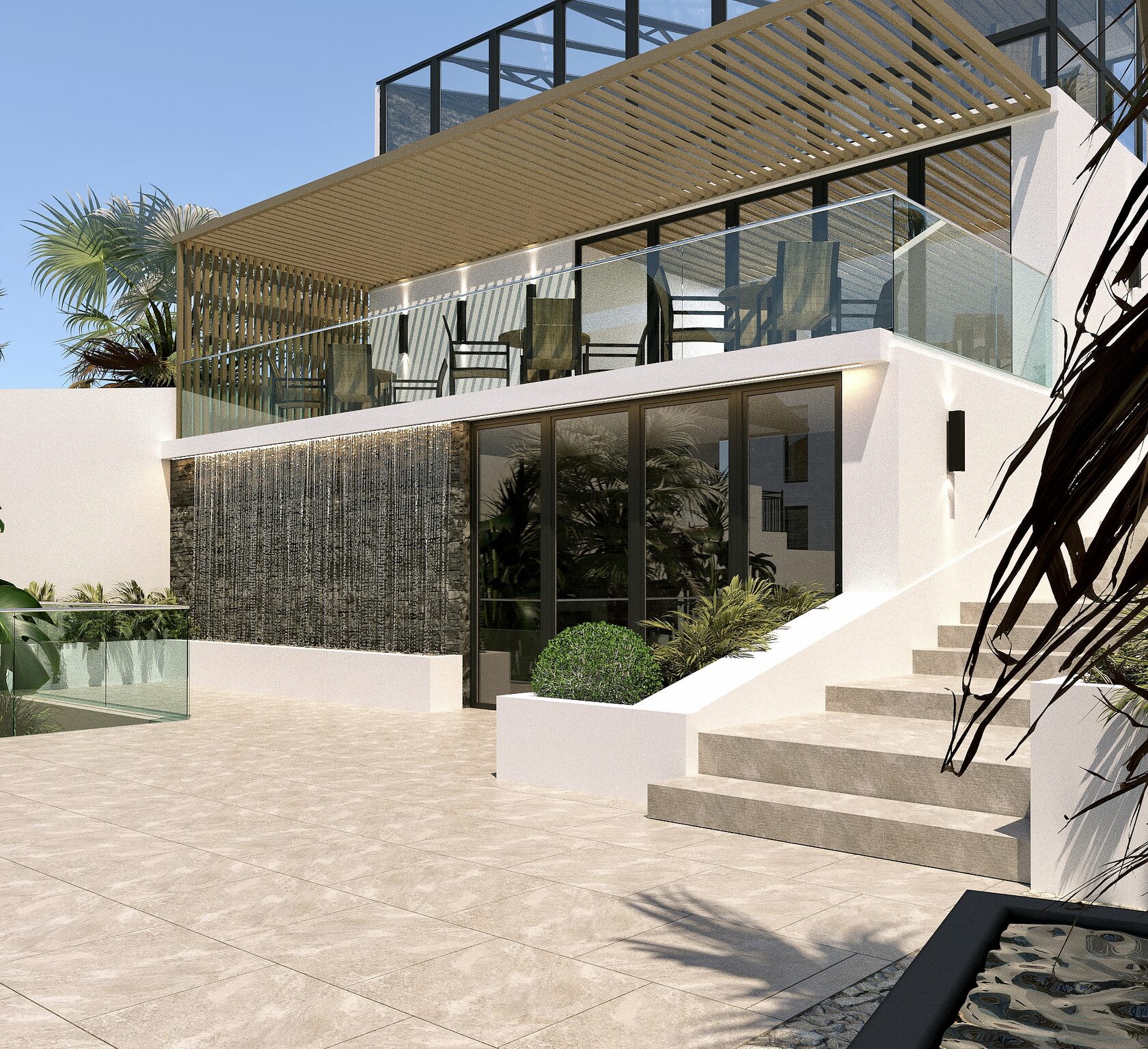 АК Cascade Residence