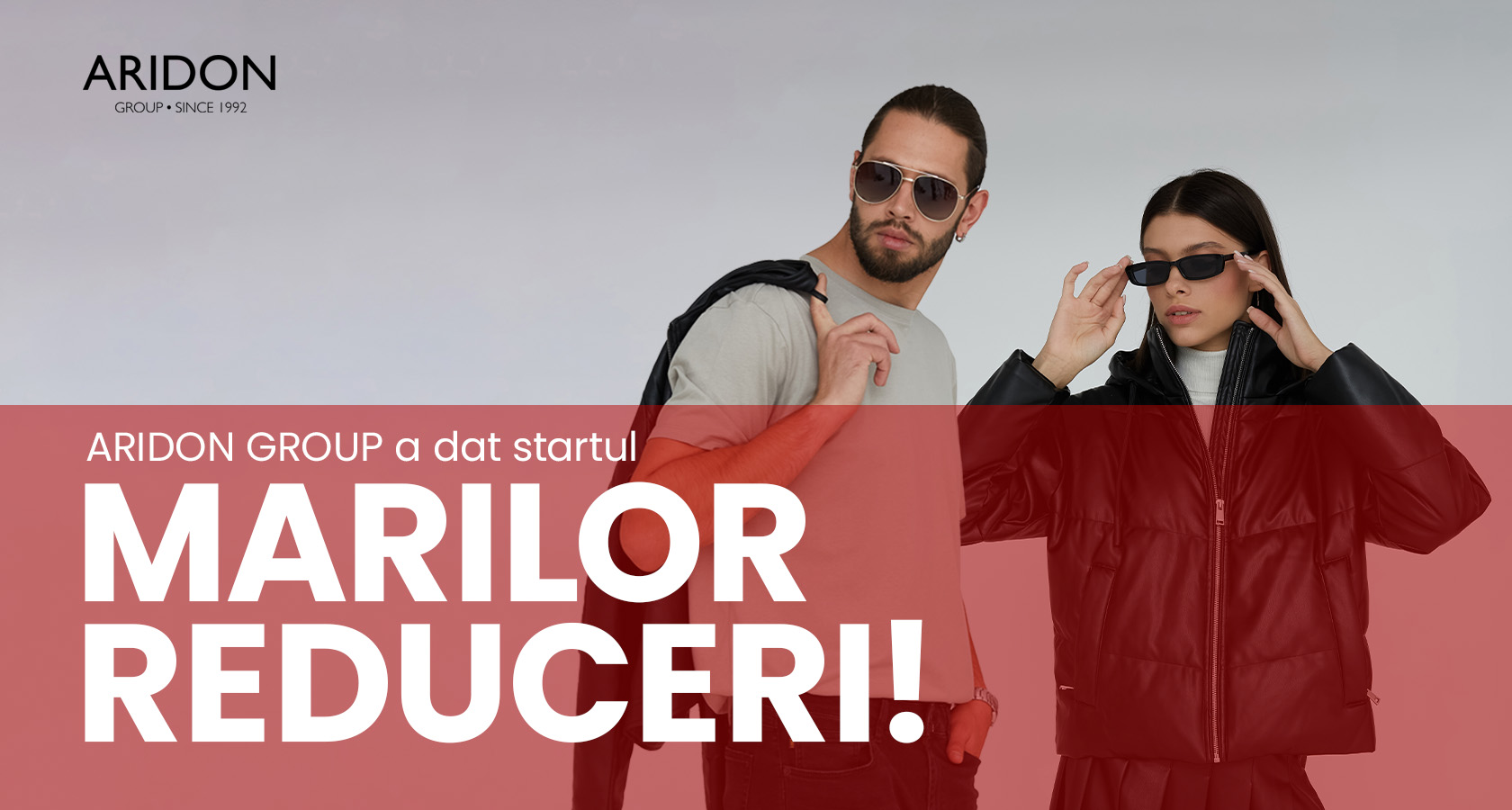 Aridon Group | Pagina principala |RO