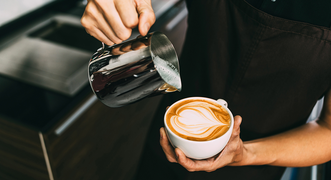 20 Questions Every Coffee Lover Needs to Ask the Barista
