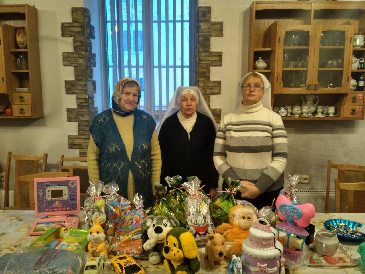 Сестричество